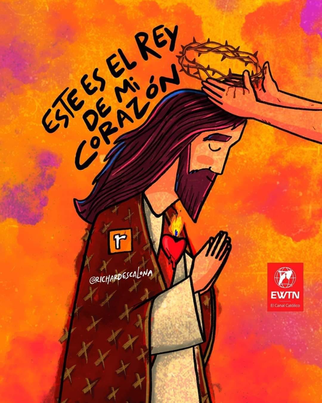 Religión – Escuela Cristóbal Colón